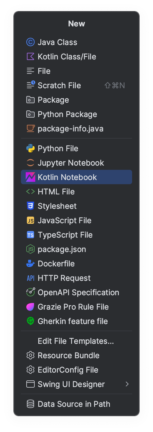 Kandy in Kotlin Notebook | kandy Kandy in Kotlin Notebook | kandy